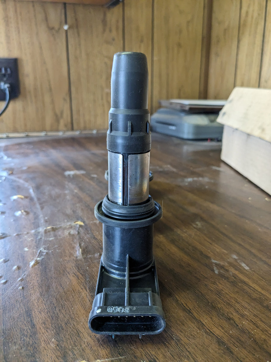 Coil on Plug Coil – Purgatory salvage